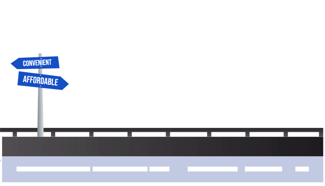 Enviable Transport – Always at your service